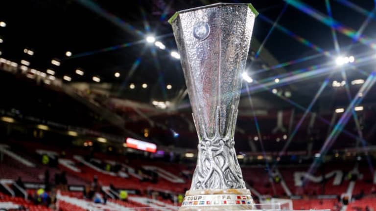 How to watch Manchester United and Spurs in the Europa League Final