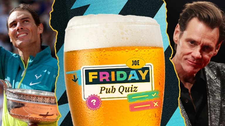 The JOE Friday Pub Quiz: week 401