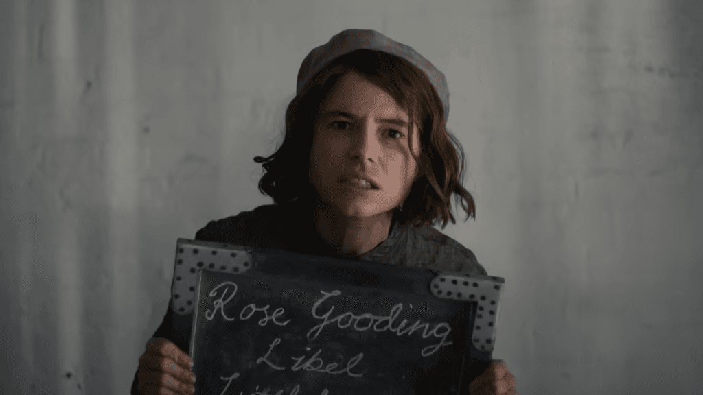 Netflix’s latest No 1 movie is a gripping mystery based on shocking ...