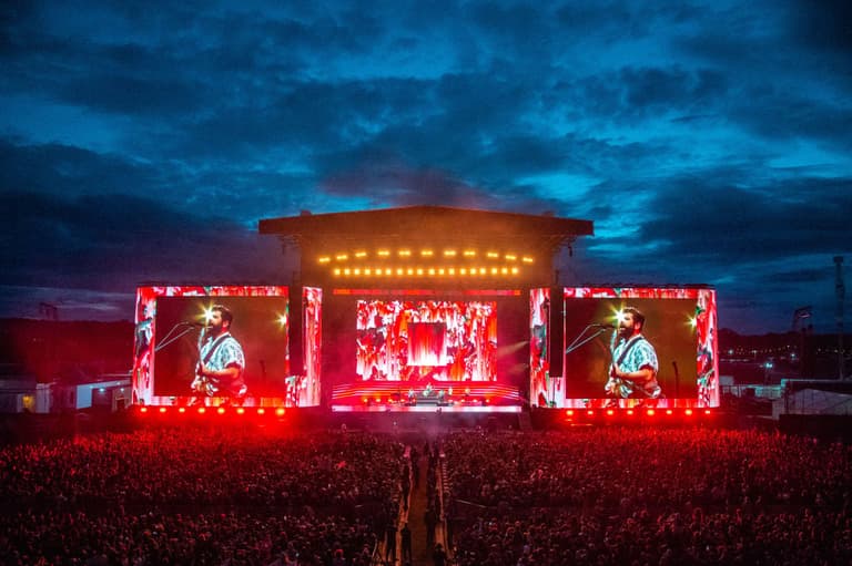 Reading and Leeds Festival reveal ticket details for 2026 including ...