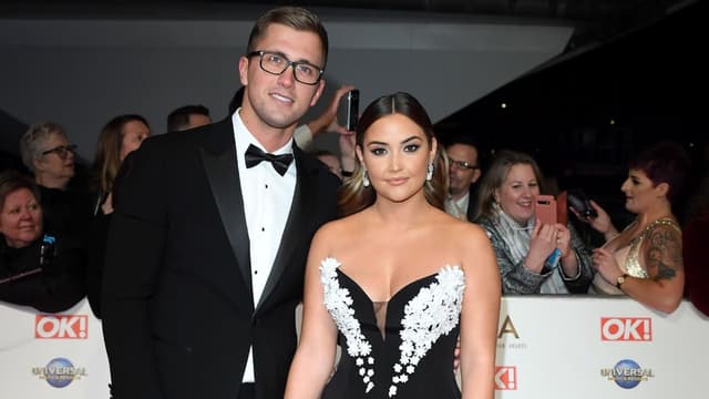 Jacqueline Jossa and Dan Osborne ‘split' after 13 years