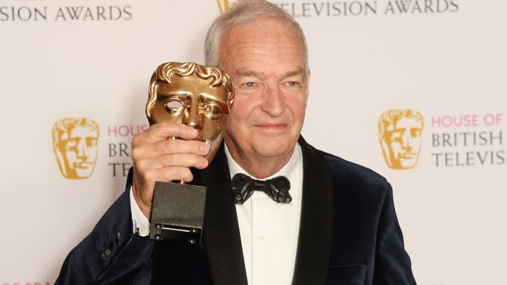 Former Channel 4 presenter Jon Snow's Alzheimer’s diagnosis