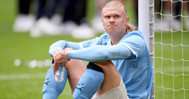 The four Premier League sides that could claim more than £100m over ...