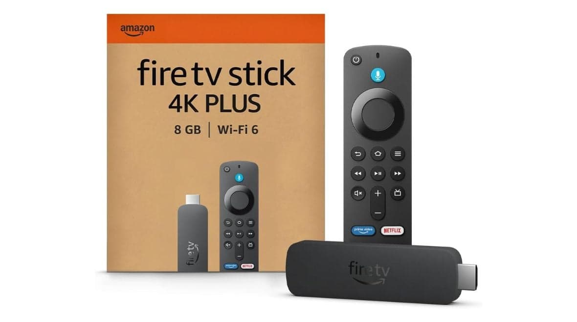 Amazon Fire TV Stick drops to 'cheapest ever' price in early Prime Day deal