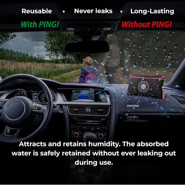 Drivers say 'game changer' car hack makes winter mornings 'so much easier'
