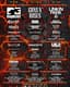 Download Festival 2026 announces day tickets release and prices
