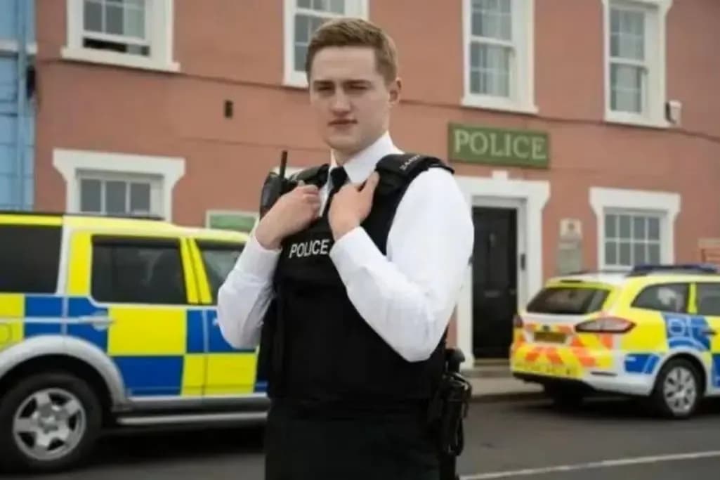 BBC star Finnian Garbutt dies aged 28