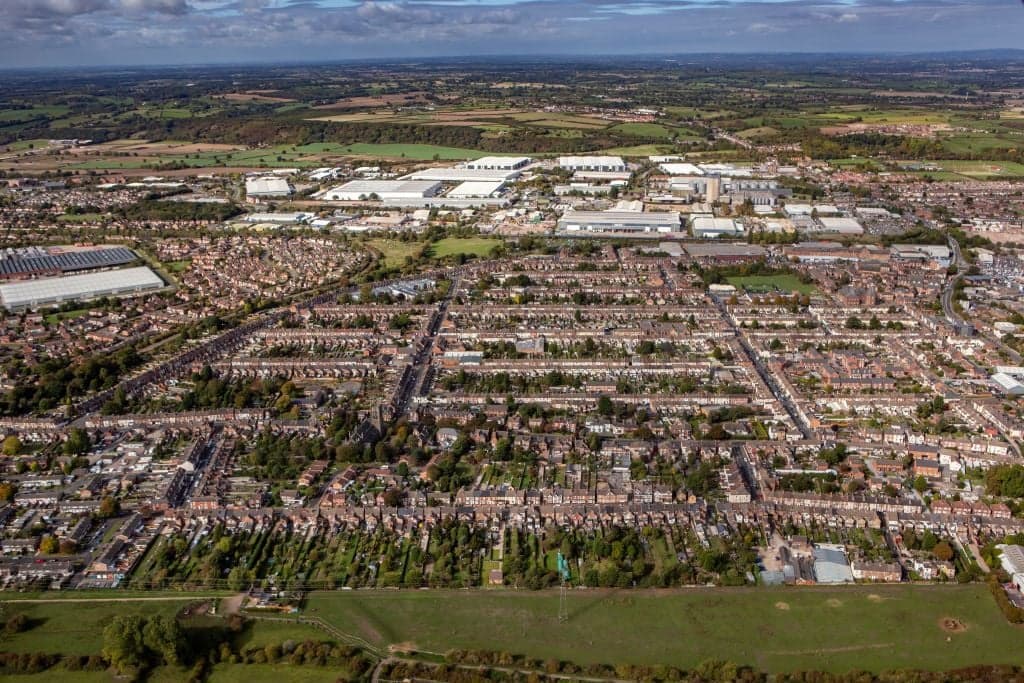 These are the most affordable places to buy a house in the UK