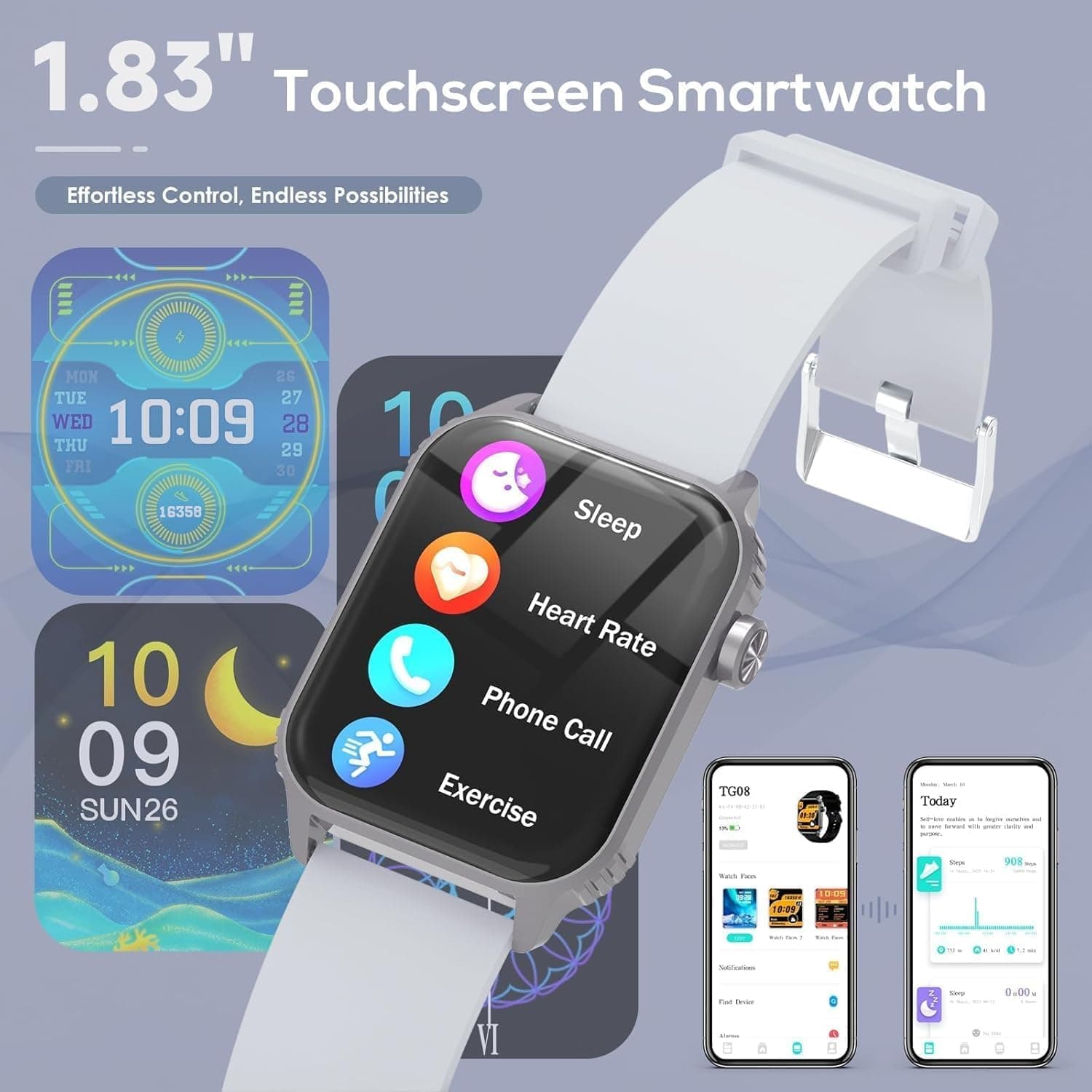 'Better than Fitbit' smart watch gets huge 79% discount for limited time