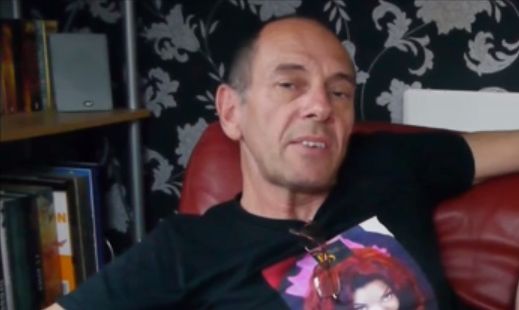 UKIP candidate moonlights as porn star called 'Johnny Rockard' - JOE.co.uk