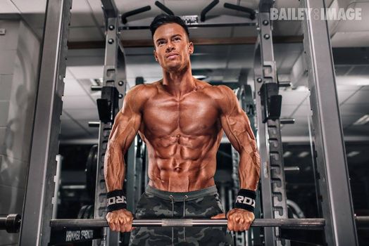 How Geordie Shore star Joel Corry trained his championship-winning ...