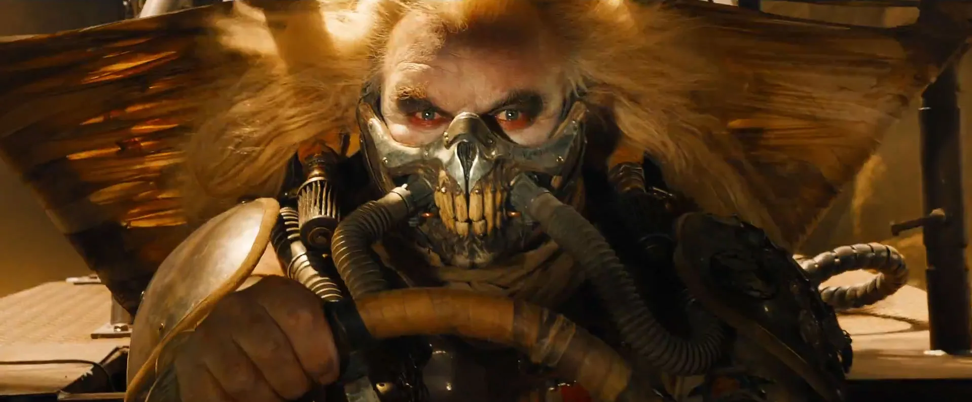 What a lovely day! The final Mad Max trailer is here... - JOE.co.uk