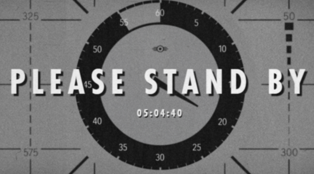 Cryptic countdown hints at Fallout 4 release - JOE.co.uk
