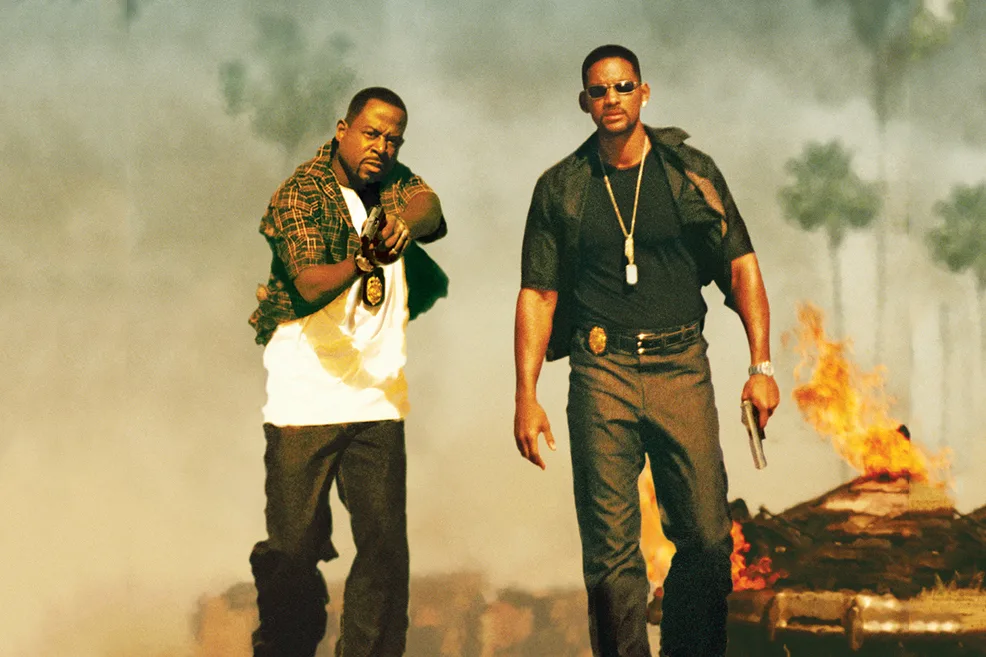 Bad Boys are back for third and fourth sequel, Sony confirm - JOE.co.uk
