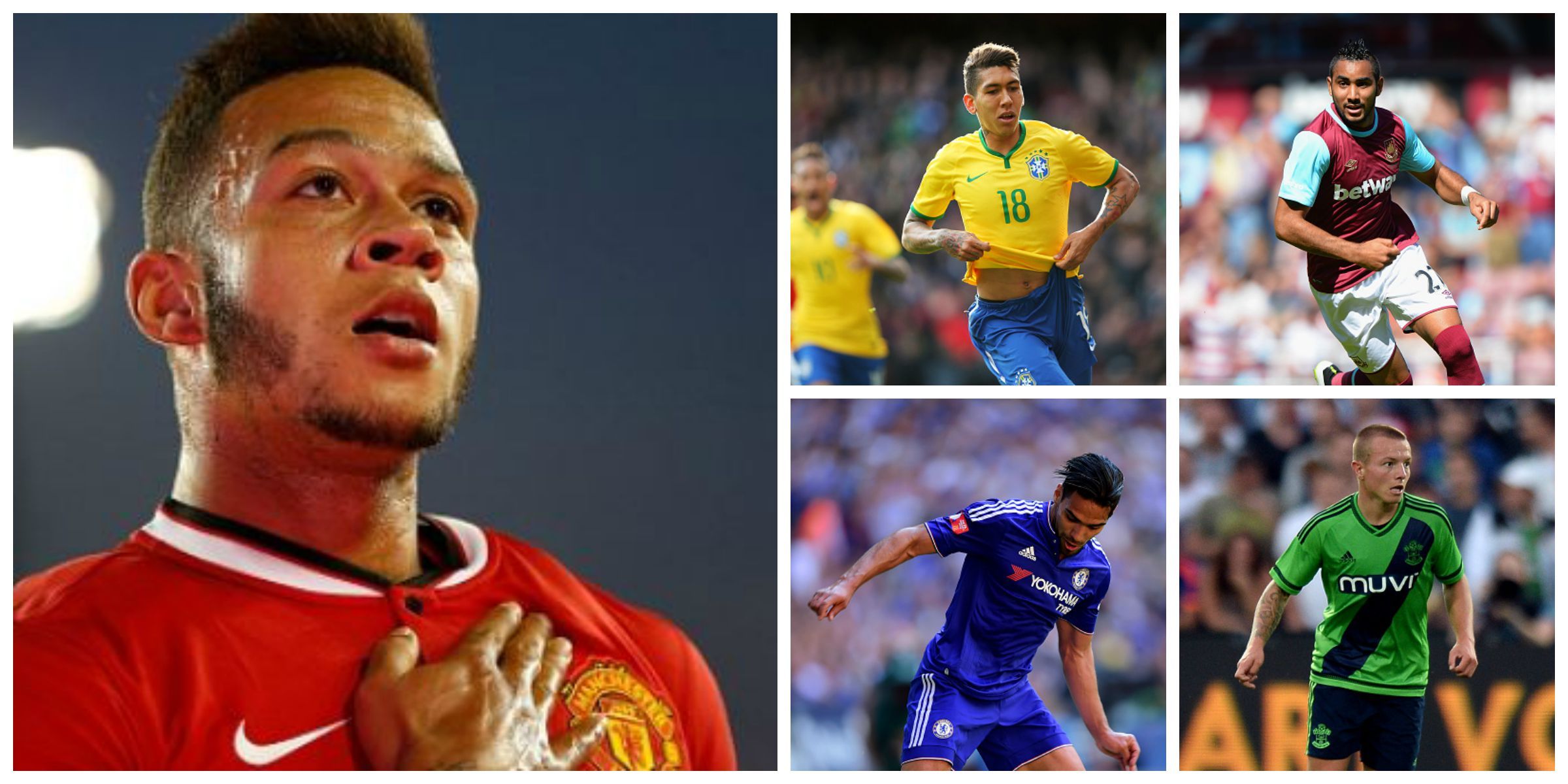 5 Premier League signings we're looking forward to watching this season ...