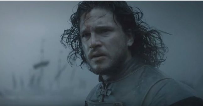 Here are Jon Snow's best Game of Thrones moments (Video) - JOE.co.uk