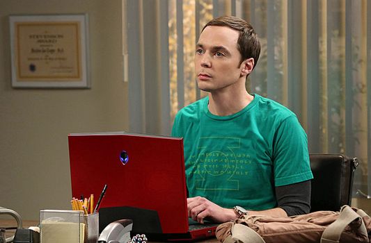 The world's highest paid TV actors are all science nerds - JOE.co.uk