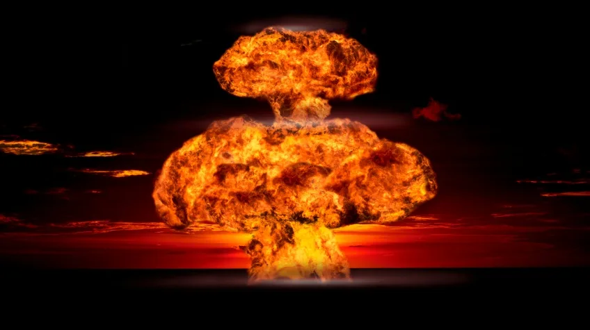 This one secret signal lets Britain know if nuclear war is about to ...