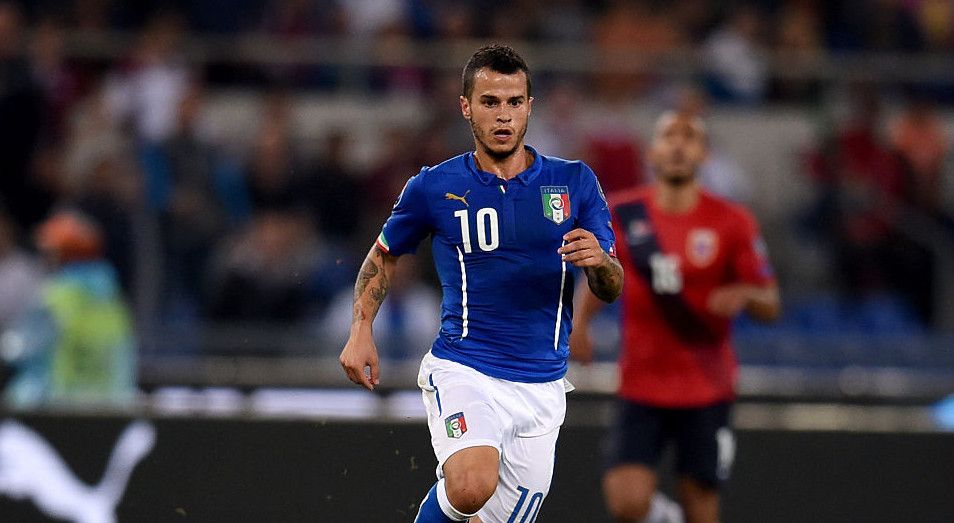 Barcelona keeping tabs on MLS star Giovinco - JOE.co.uk