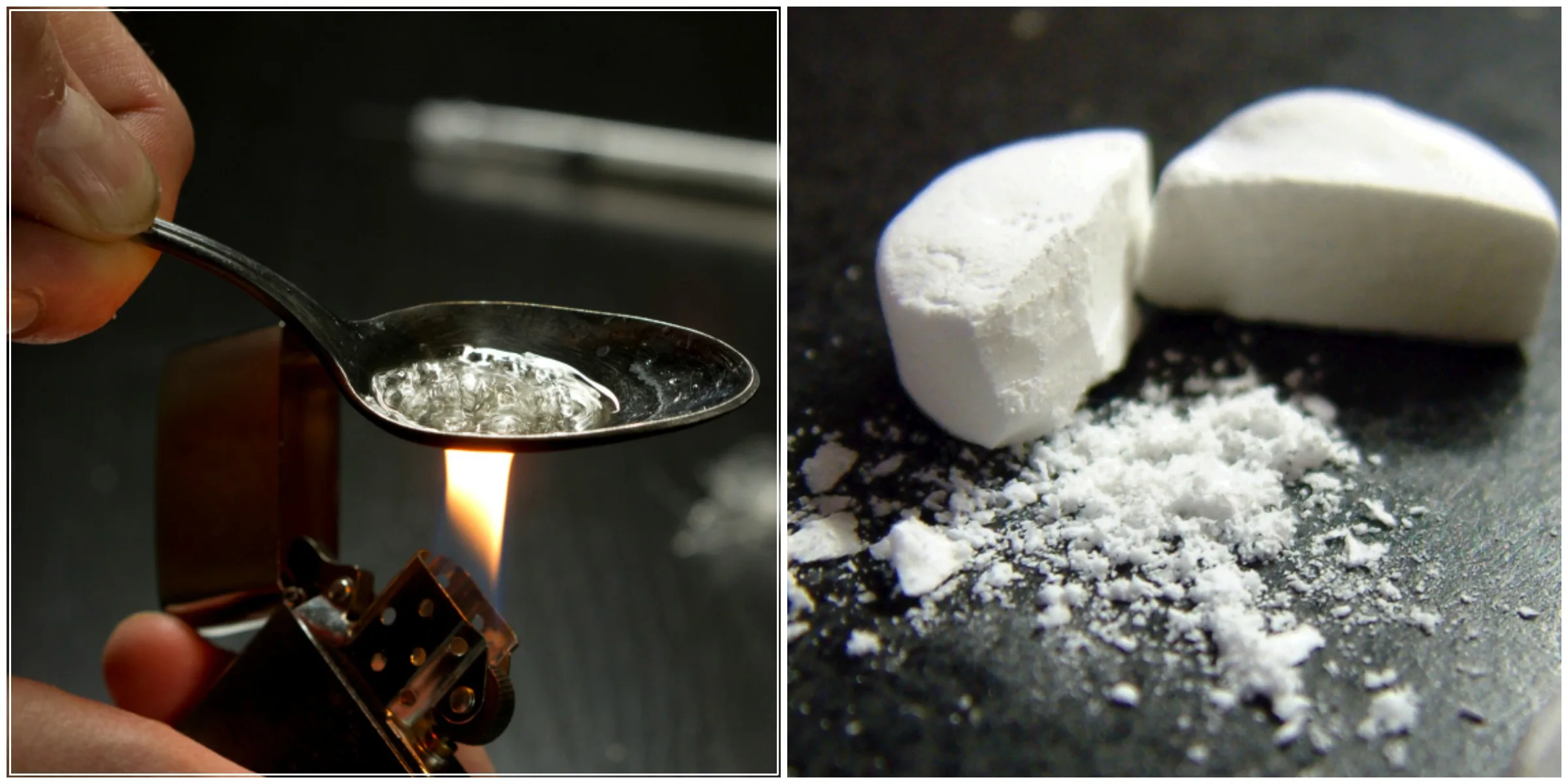 This is the most dangerous drug in the world according to scientific ...