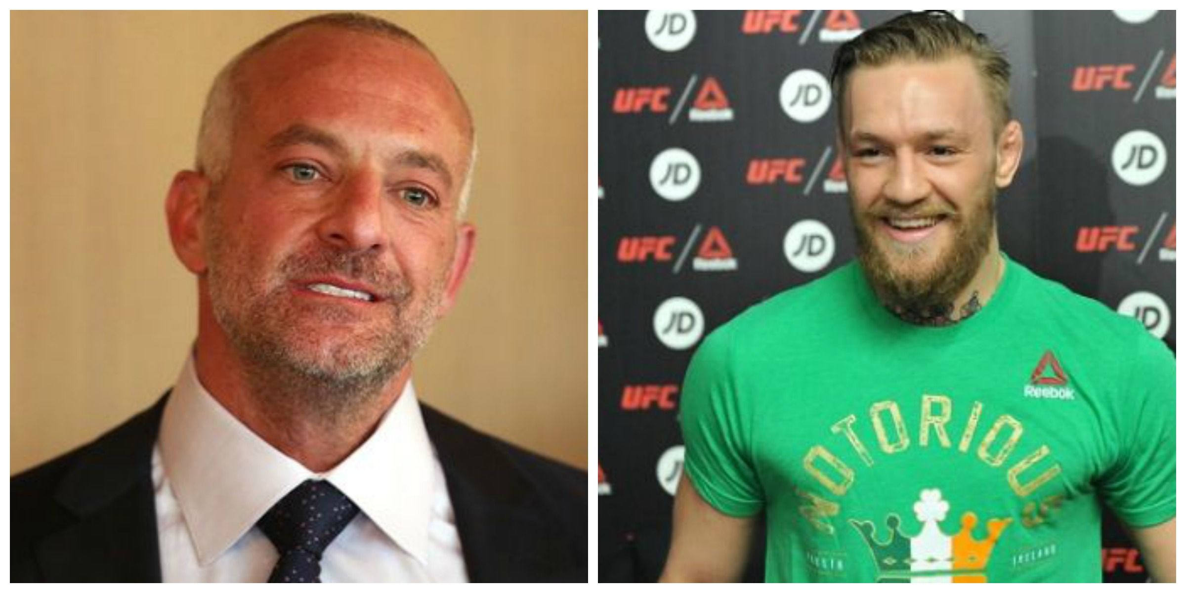 UFC CEO discusses record-breaking 2015 and the hot topic of fighter pay ...
