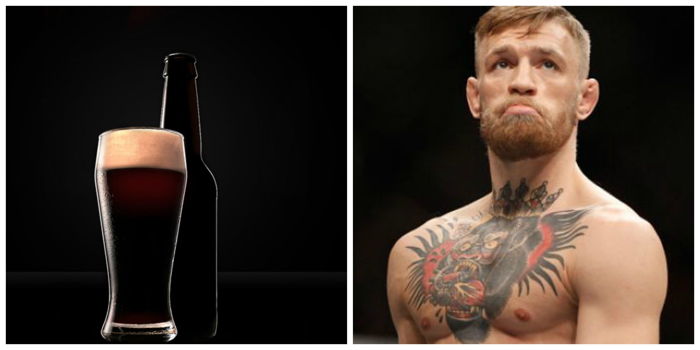 A pub in Dublin is now selling Conor McGregor-themed beer (Pic) - JOE.co.uk