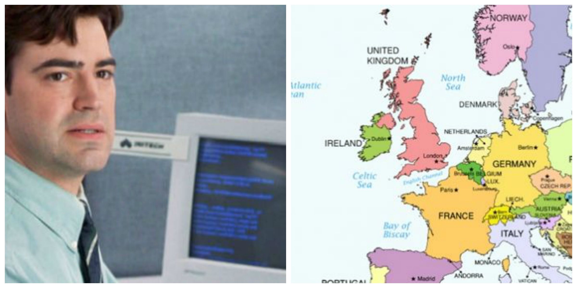 These are the European countries where it's easiest to find a new job ...
