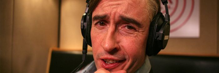 Alan Partridge is returning to our screens next month - 5 reasons on ...