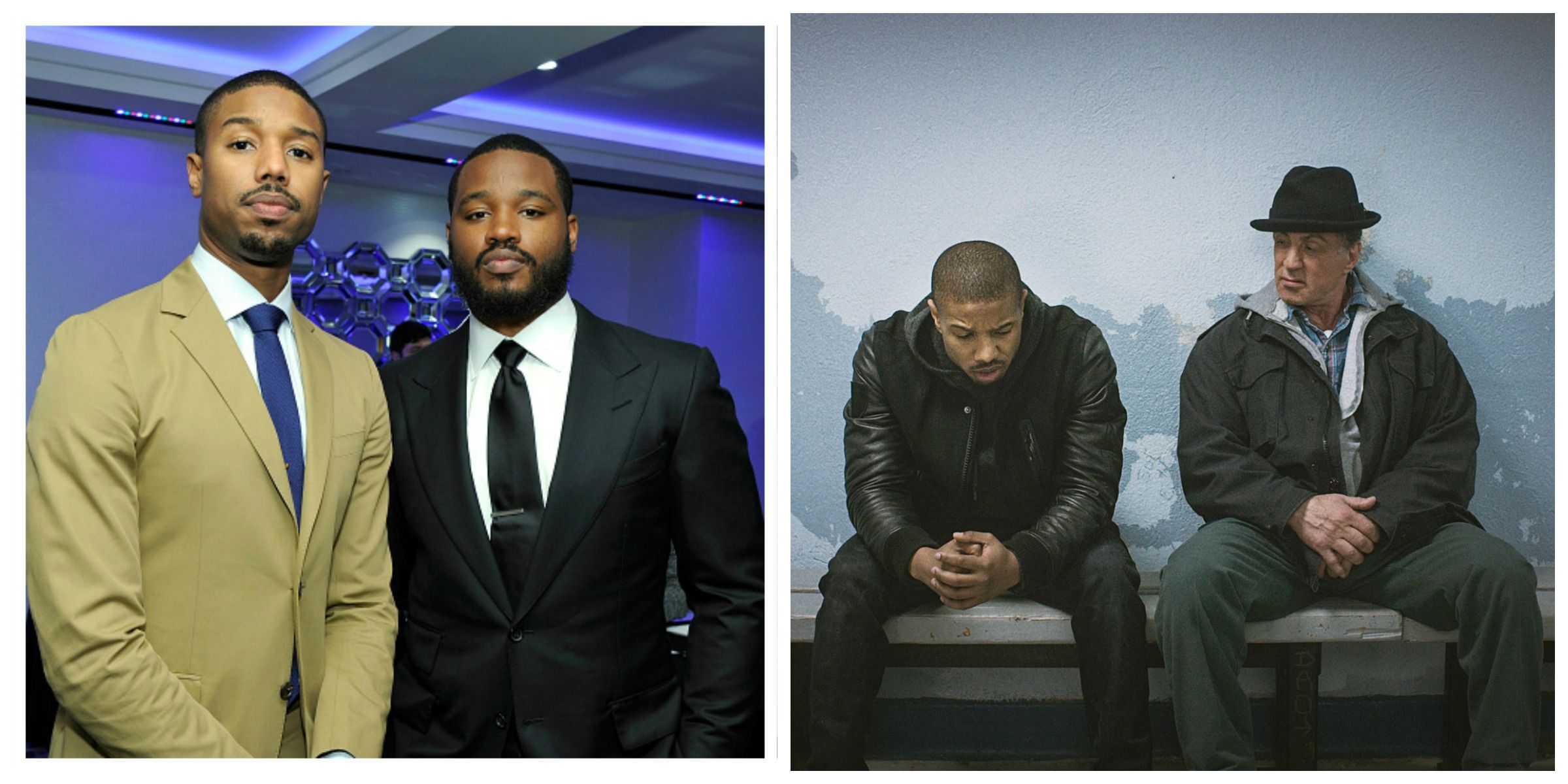 Creed review: Director Ryan Coogler can emulate Adonis Creed's journey ...