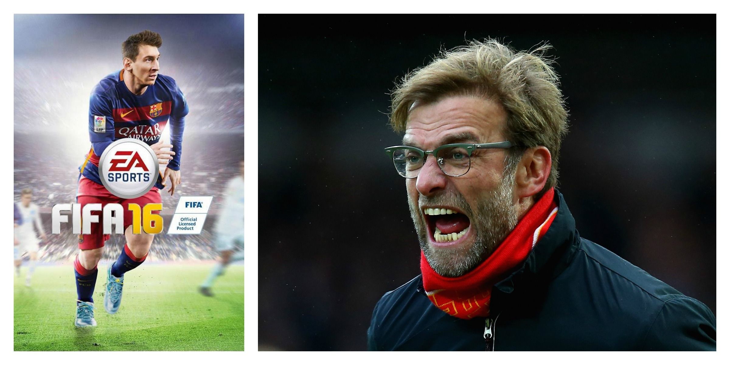 Dad bans his son from playing FIFA after he spends an insane amount on ...