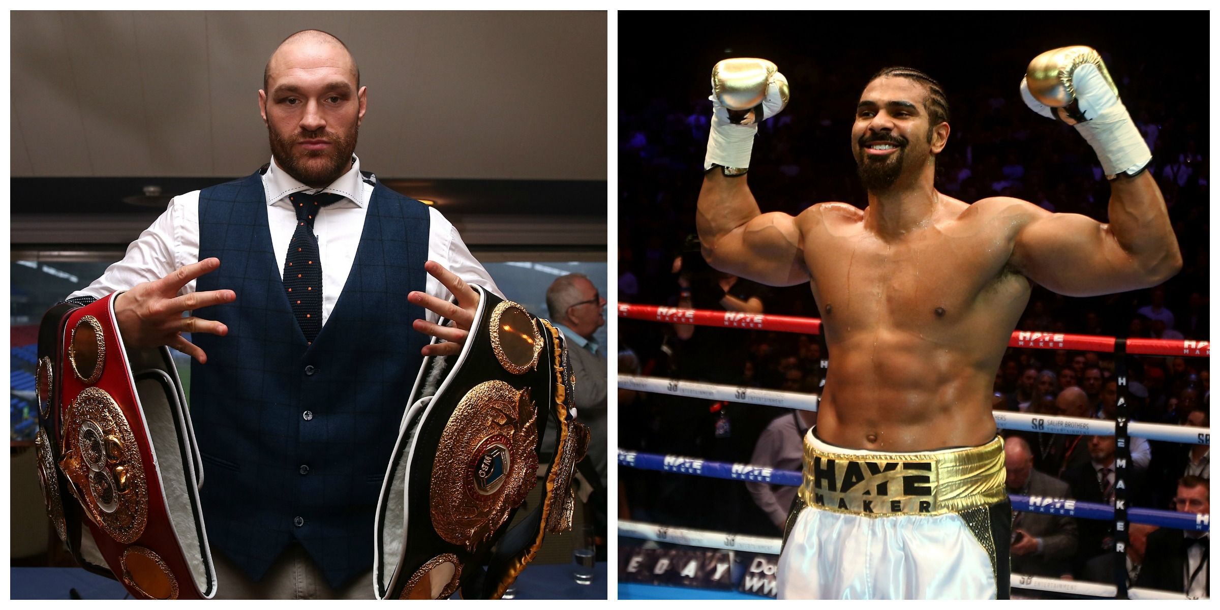 David Haye shoots up WBA heavyweight rankings - but his hopes of 2016 ...