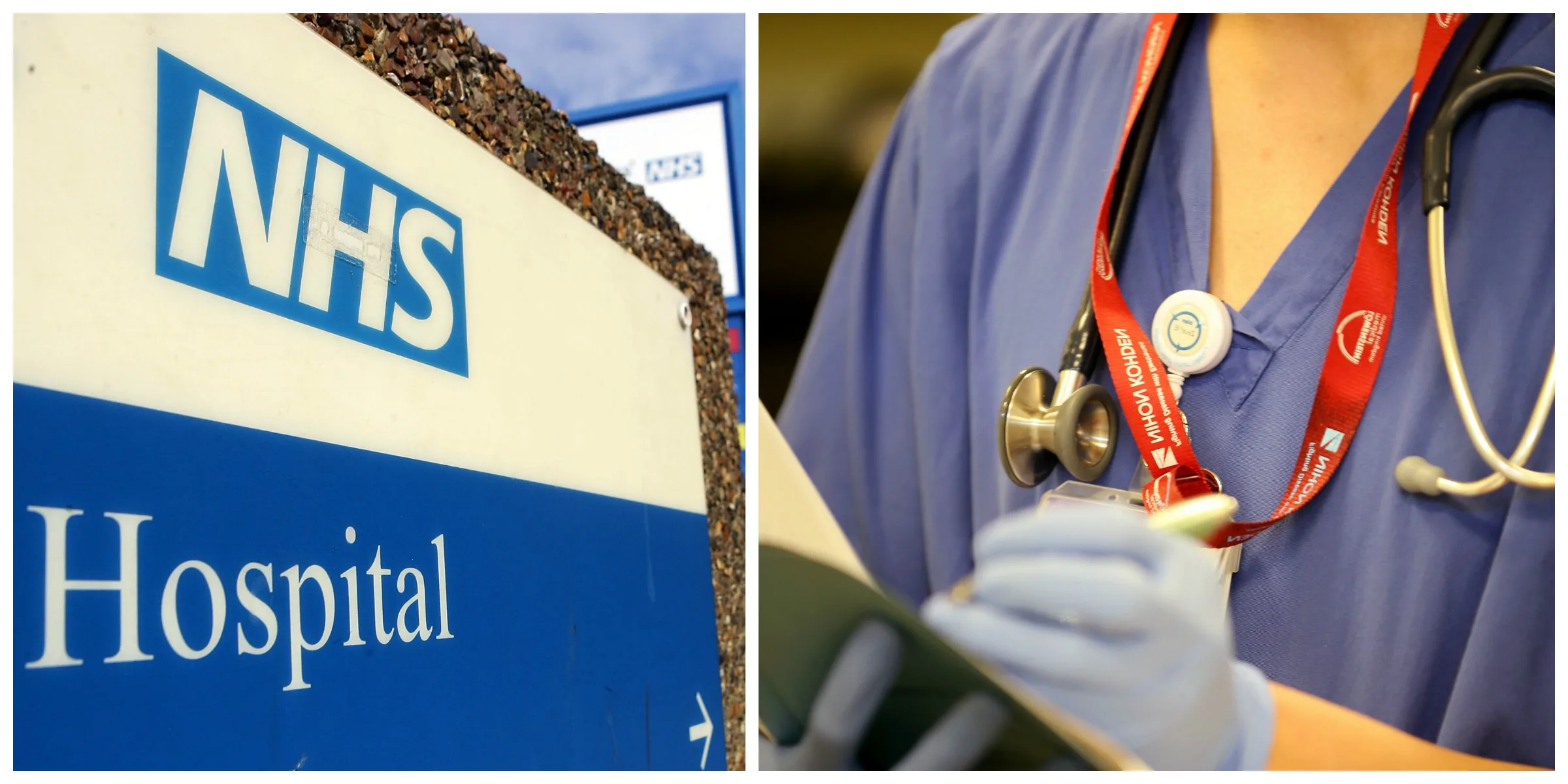 PIC: Here's where the UK's healthcare ranks compared to the rest of ...