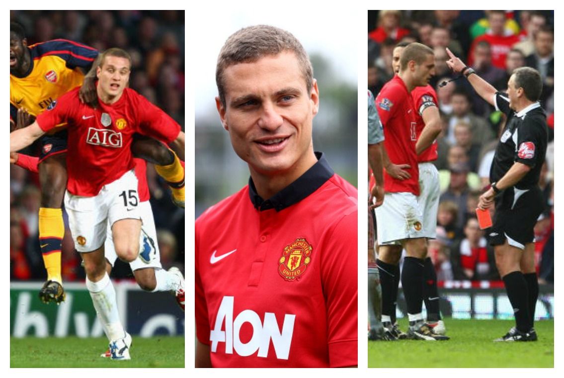 Twitter reaction: Man United (and Liverpool) fans fondly reflect on ...