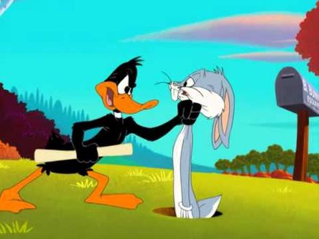 The actor behind Bugs Bunny and Daffy Duck has died - JOE.co.uk