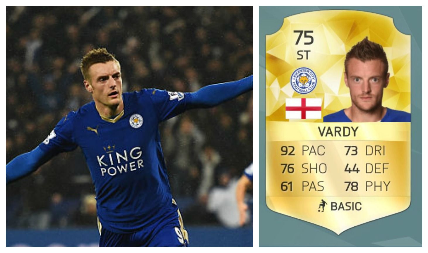 5 Premier League strikers who still have a better FIFA 16 rating than ...