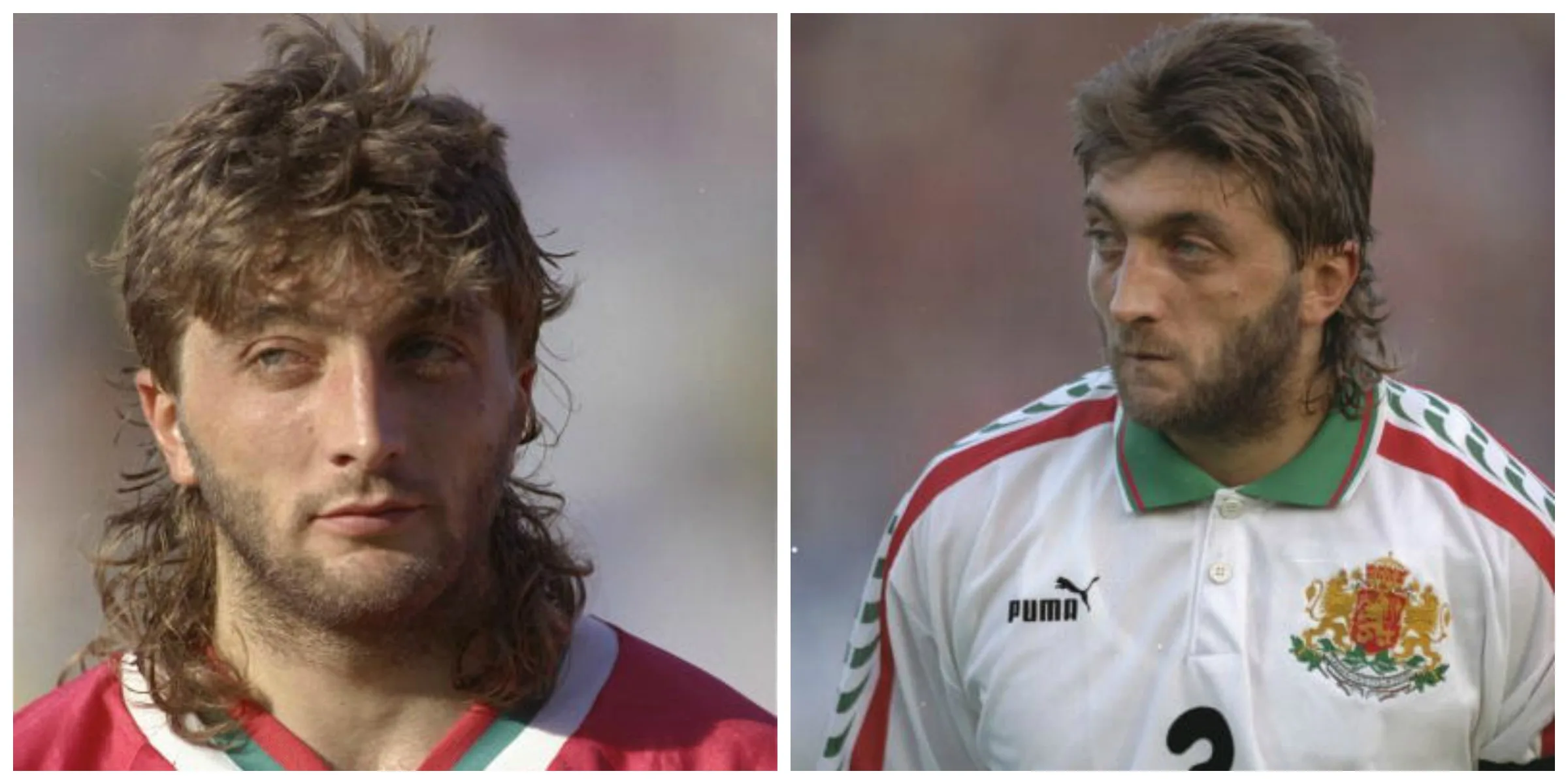 90s football legend Trifon Ivanov passes away, aged 50 - JOE.co.uk