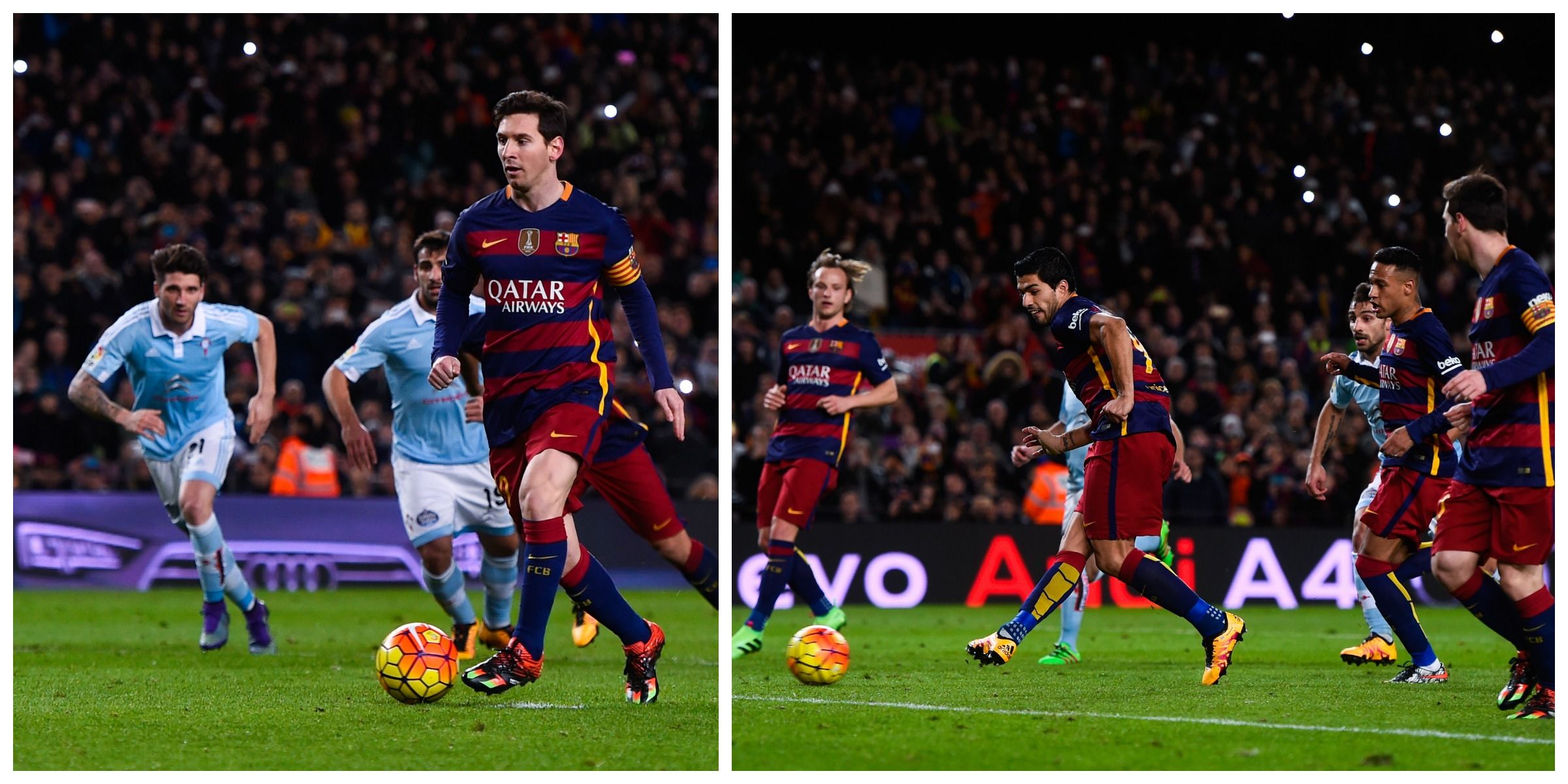 Lionel Messi's penalty pass move didn't actually work as planned - JOE ...