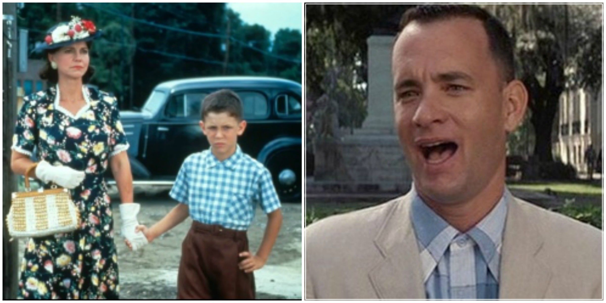 This is what the kid who played Forrest Gump looks like now (Pic) - JOE ...