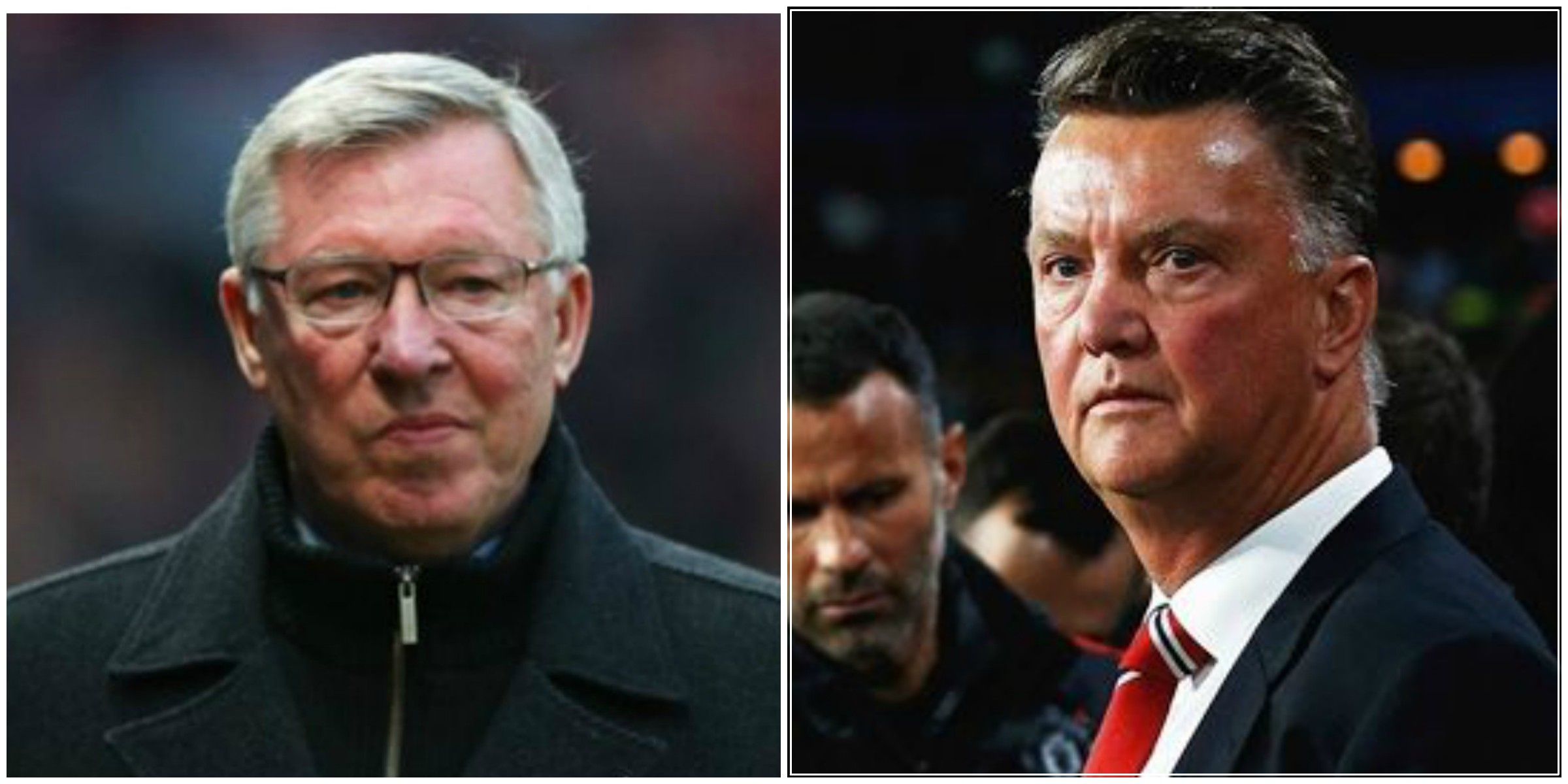 Former Man United youngster reveals the major difference between life ...