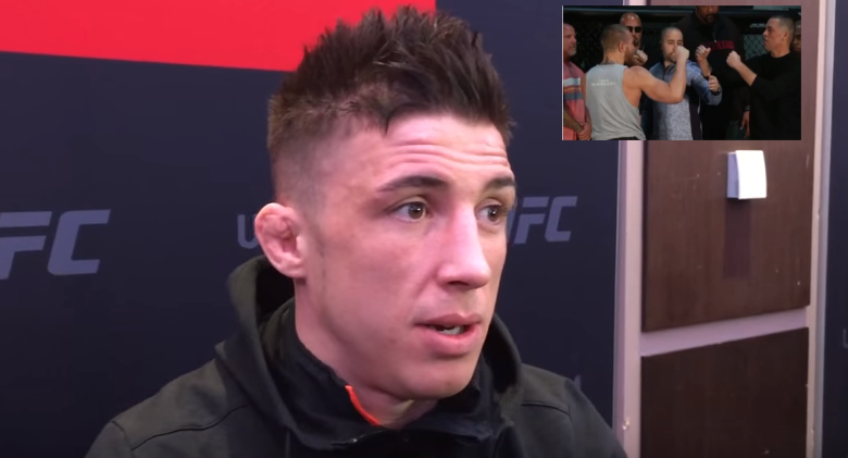 Norman Parke tells JOE he wanted to "strike while the iron's hot" with ...