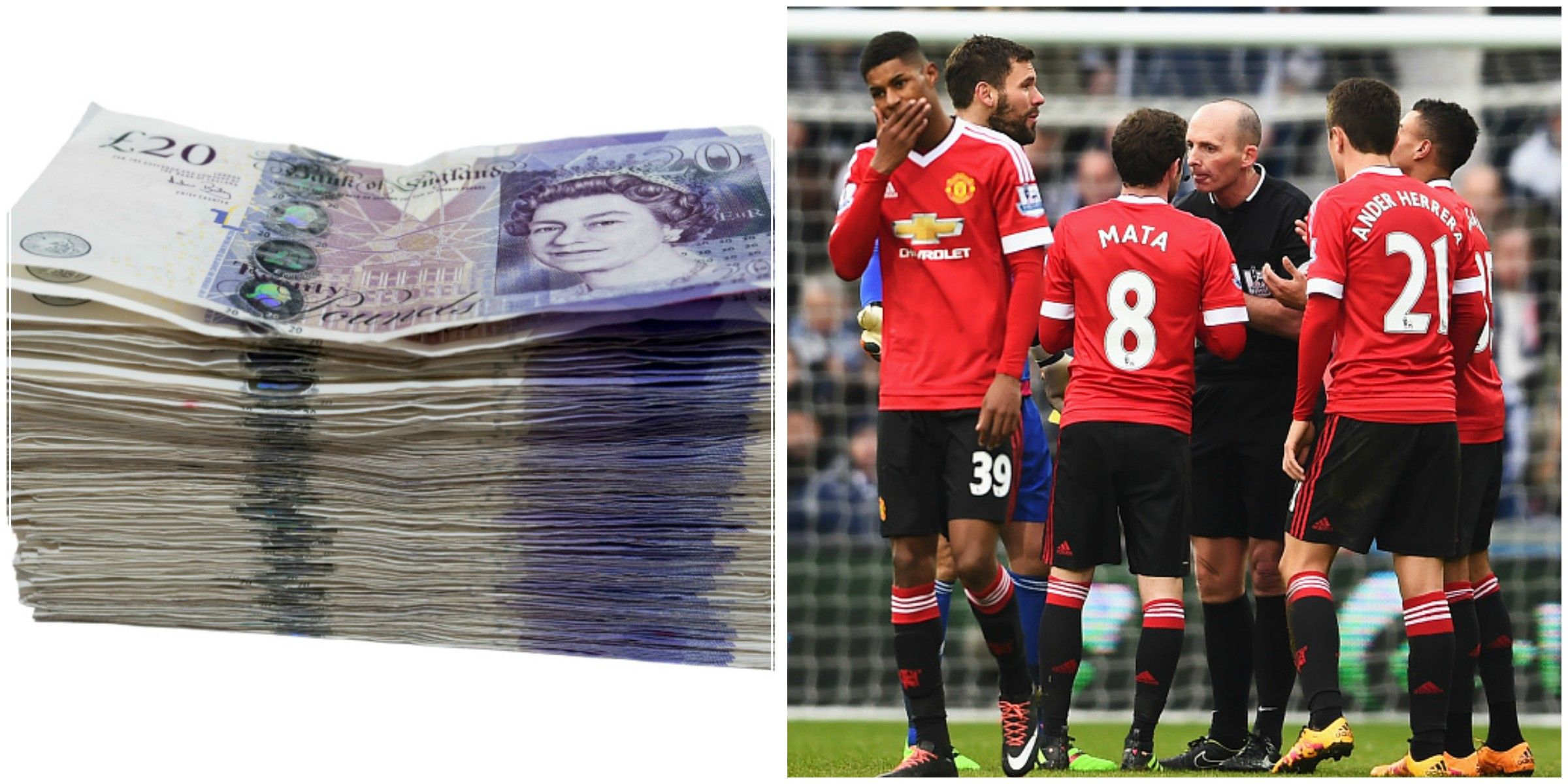 Scottish punter wins £50,000 off £1 football accumulator...and hasn't ...