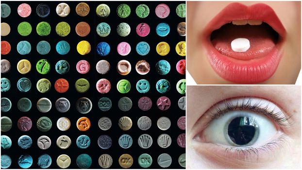 MDMA moves a step closer to becoming legal medicine - JOE.co.uk