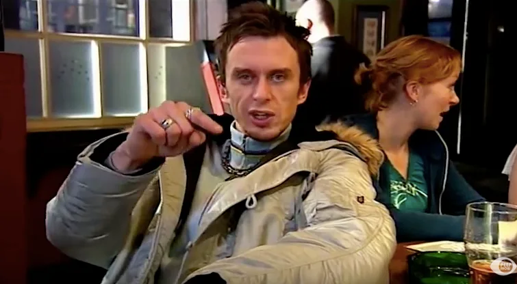 Peep Show's Super Hans is joining the DJ circuit - JOE.co.uk