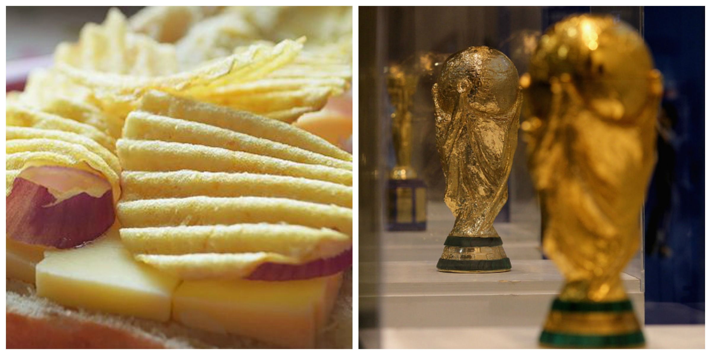 A definitive ranking of the best crisps in the world - JOE.co.uk