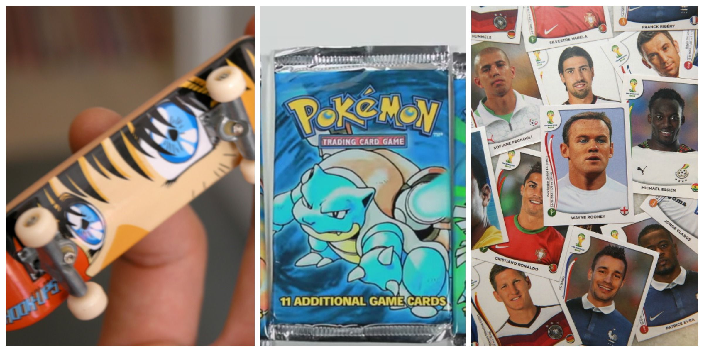 9 British childhood fads we'd love to see make a comeback - JOE.co.uk