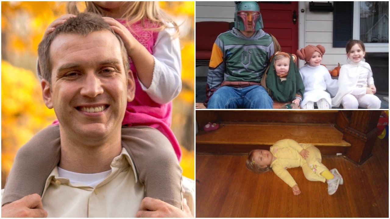 Meet Exploding Unicorn, the Twitter account making dad jokes funny ...