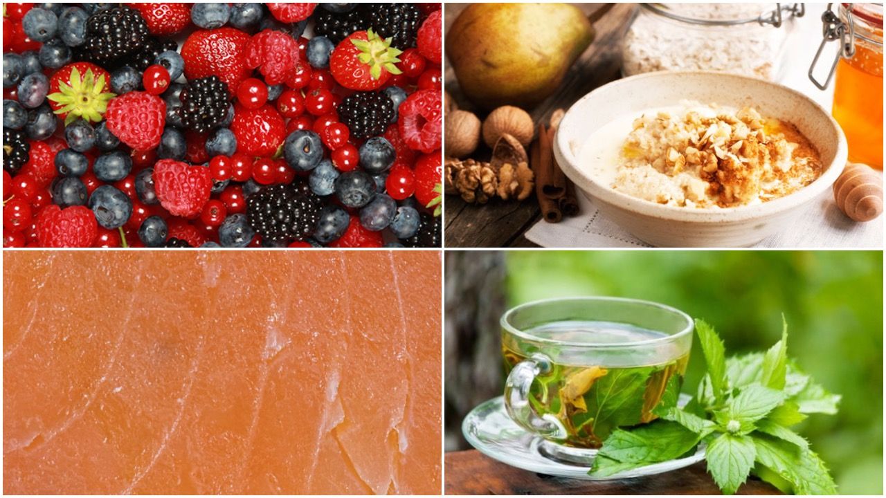 This guy is claiming a 700 calorie breakfast is the key to a healthy ...