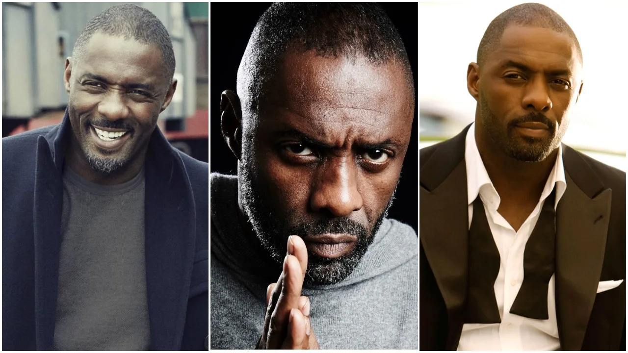 Man Crush: Why everybody absolutely bloody loves Idris Elba - JOE.co.uk