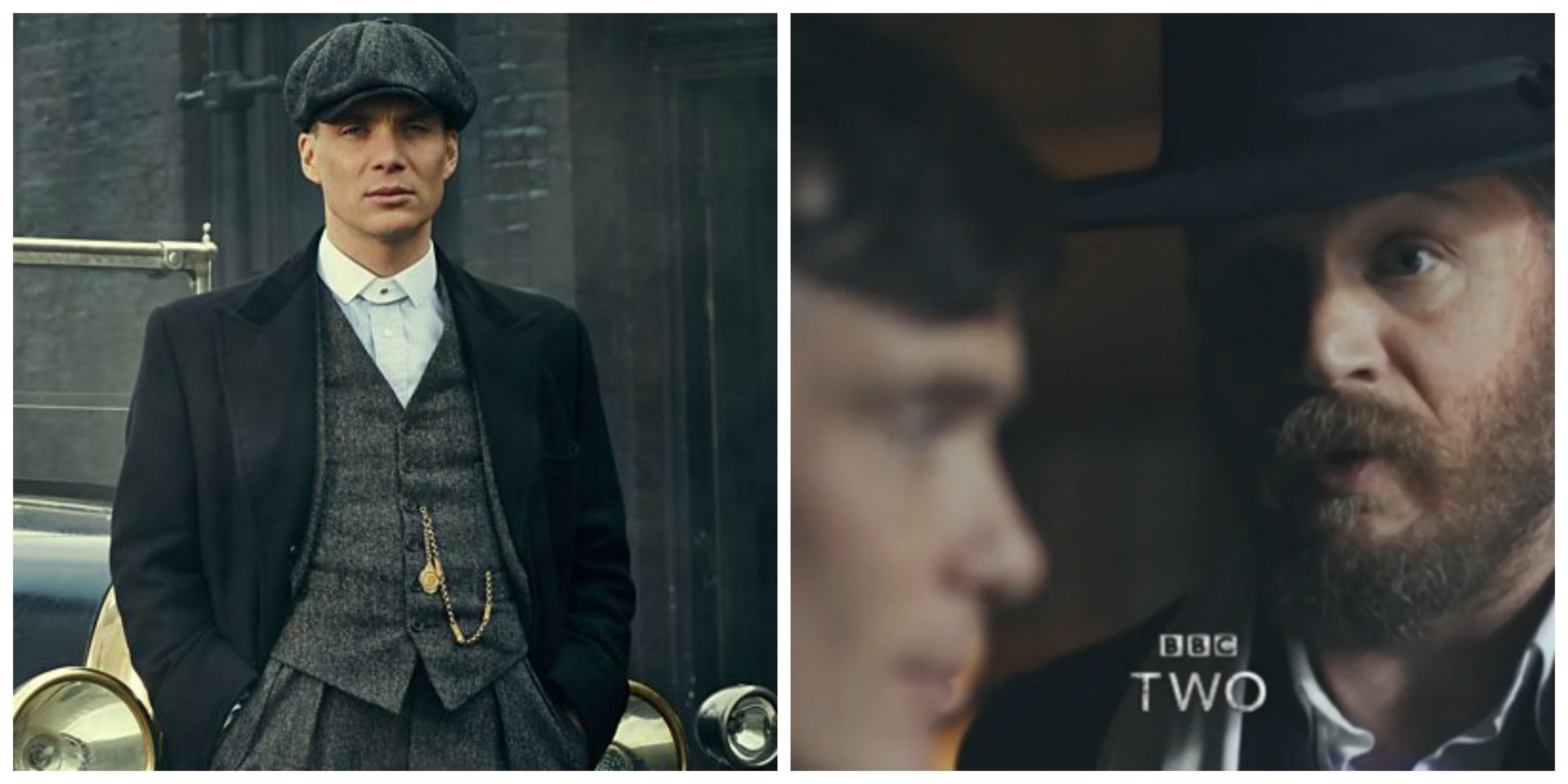 This is why 'Peaky Blinders' should be your next great binge-watch ...