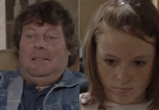 EastEnders' Keith and Demi Miller look a lot different these days - JOE ...